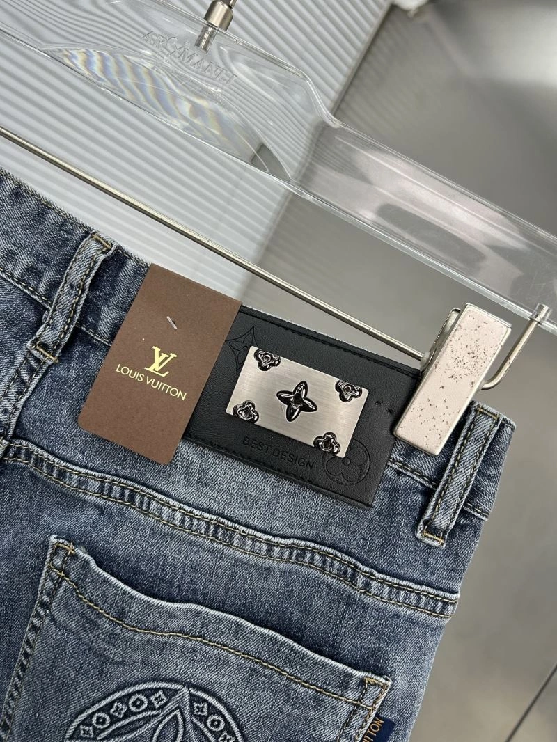 High fidelity Louis Vuitton Jeans