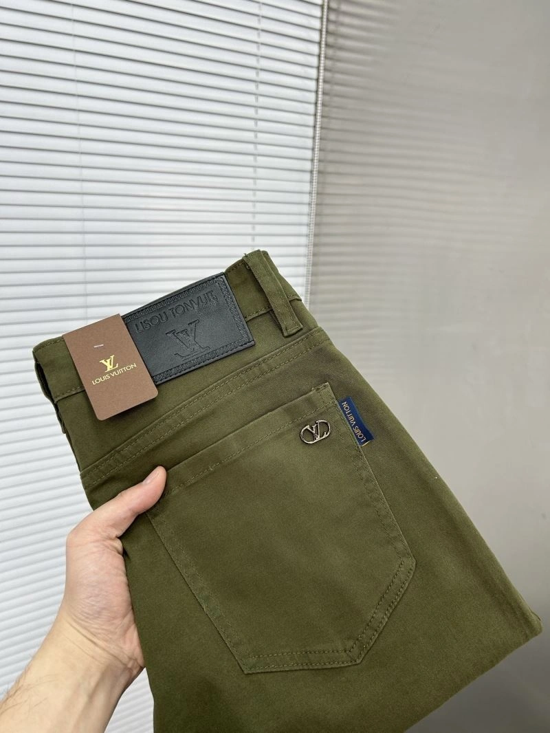 Louis Vuitton Jeans
