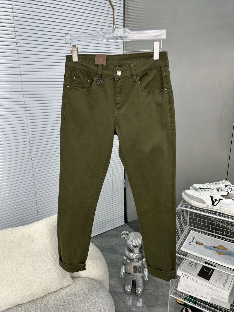 Indistinguishable Louis Vuitton Jeans