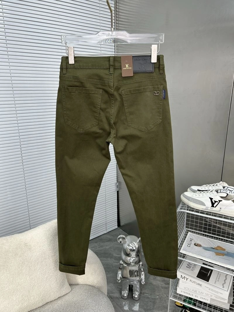 Indistinguishable Louis Vuitton Jeans
