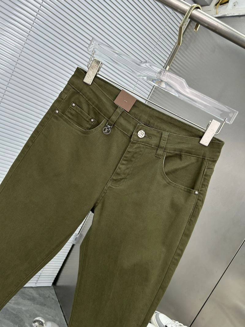 Indistinguishable Louis Vuitton Jeans