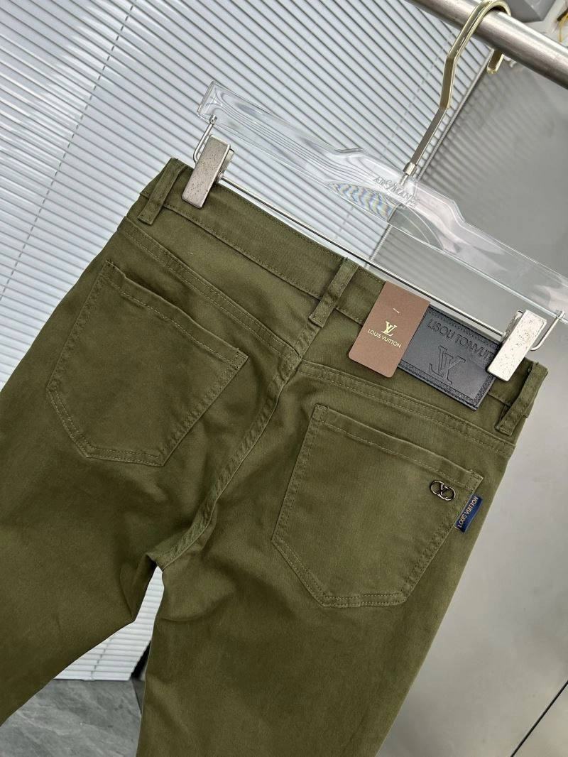 Indistinguishable Louis Vuitton Jeans