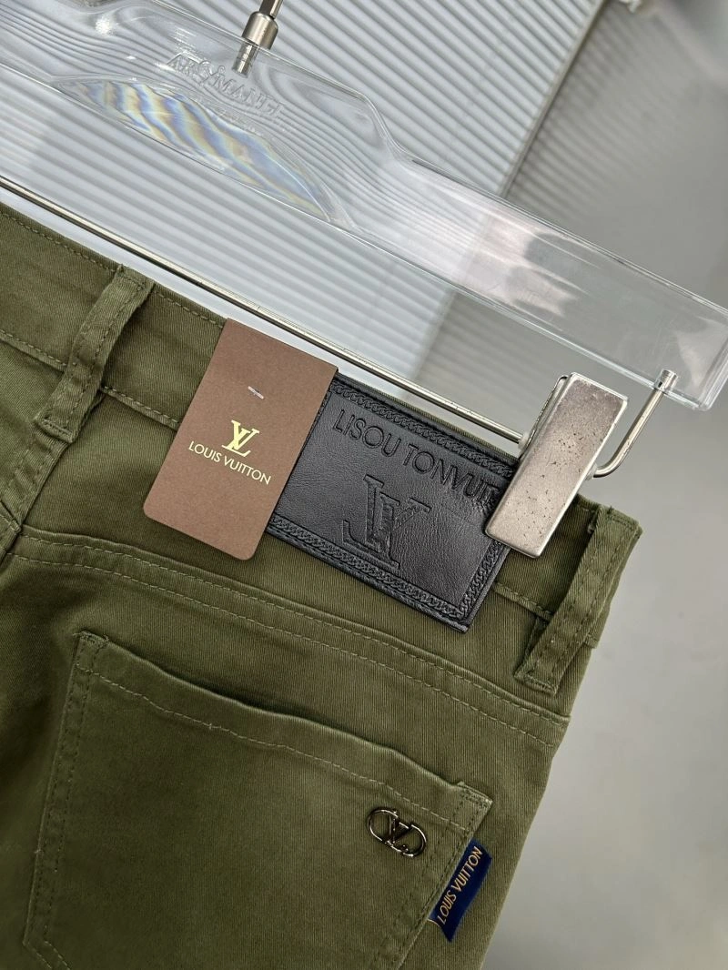 Indistinguishable Louis Vuitton Jeans