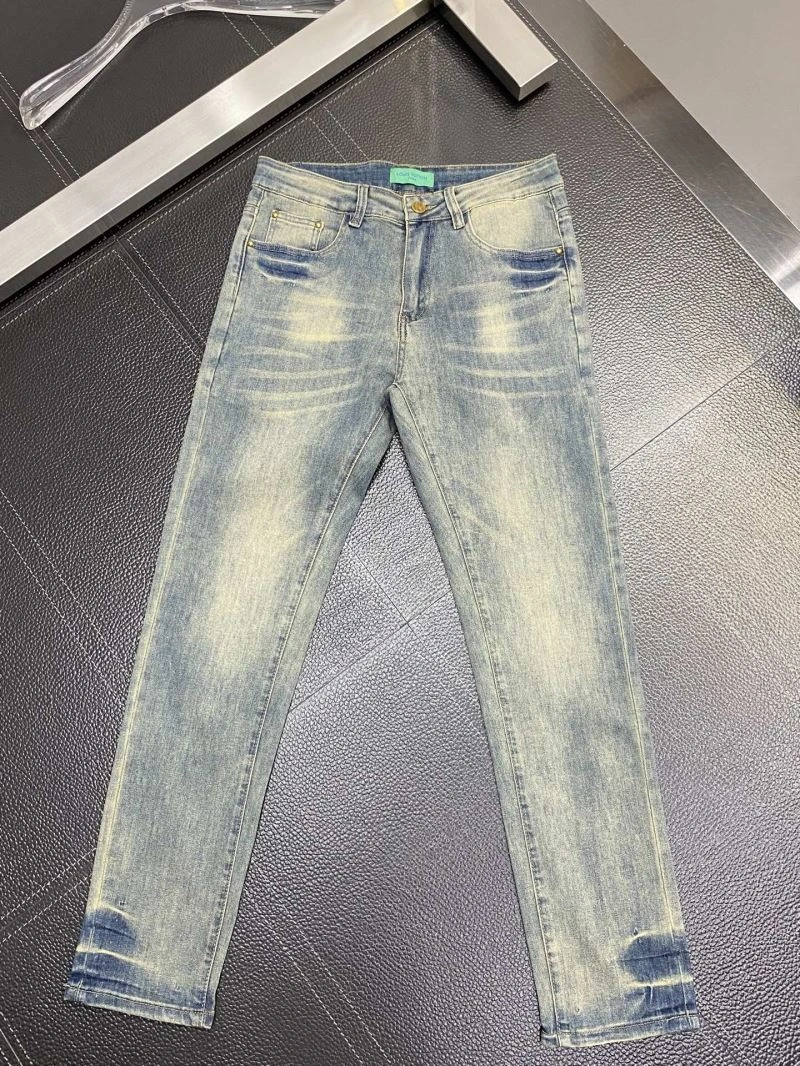 Real Louis Vuitton Jeans