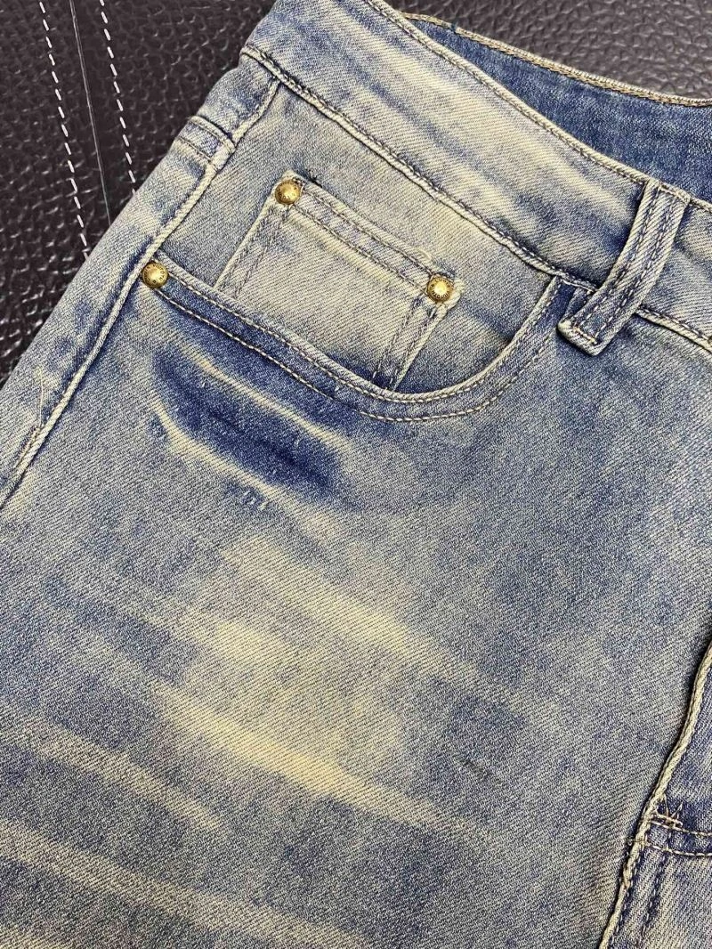 Real Louis Vuitton Jeans
