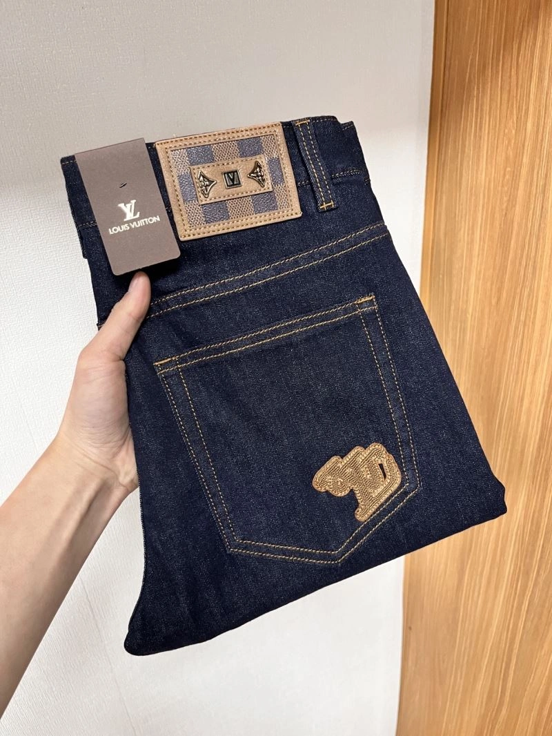 Louis Vuitton Jeans