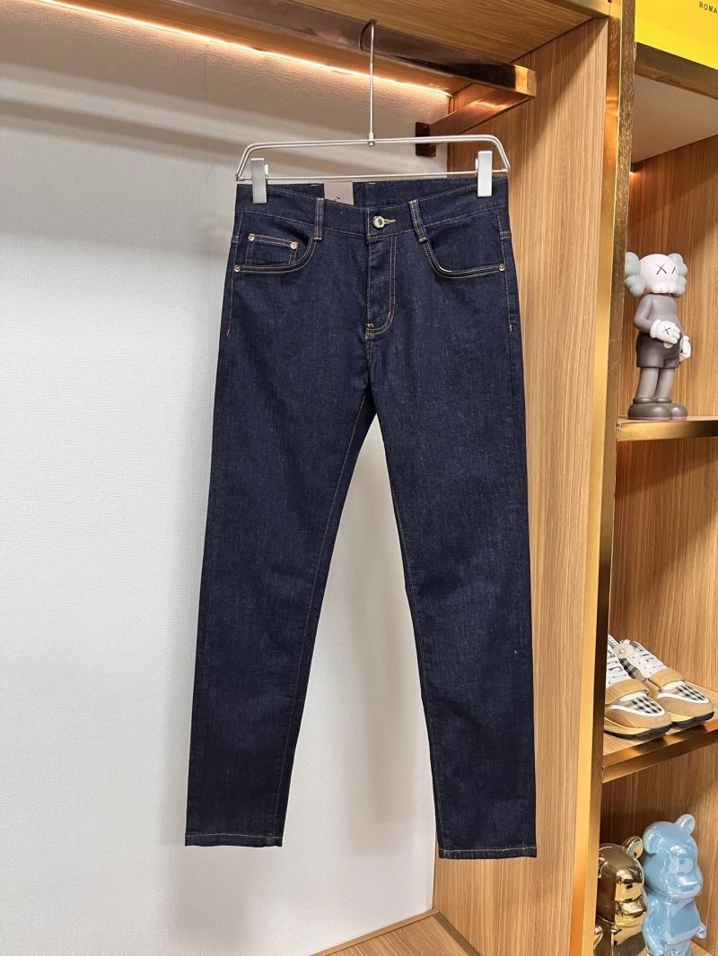 Low-cost Louis Vuitton Jeans