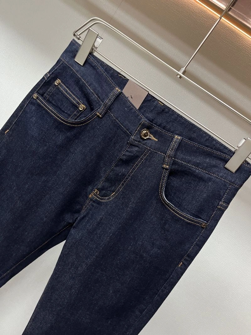 Low-cost Louis Vuitton Jeans