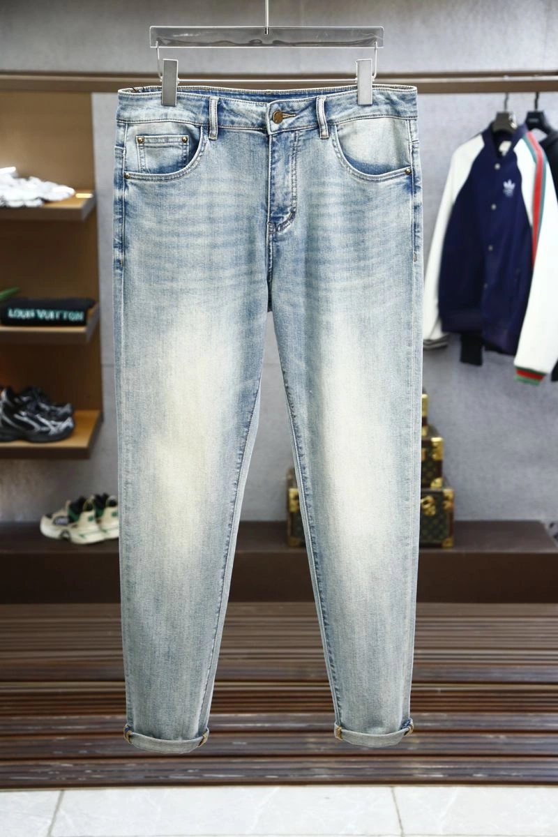 Louis Vuitton Jeans