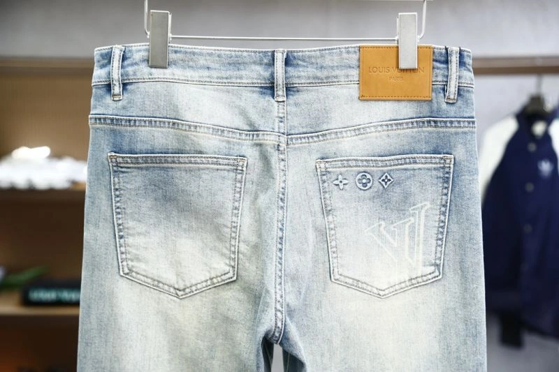 Reasonably priced Louis Vuitton Jeans