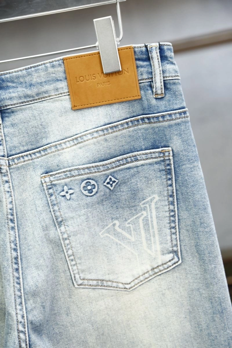 Reasonably priced Louis Vuitton Jeans