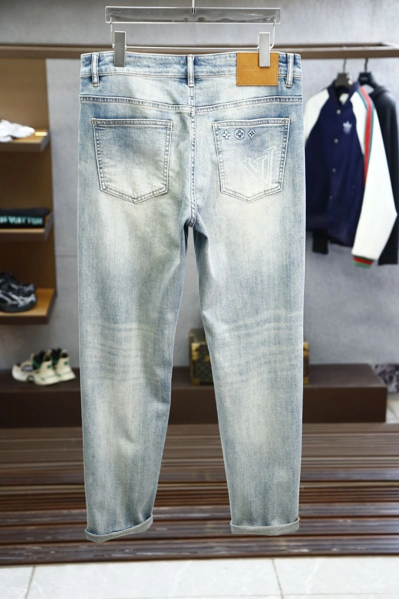 Reasonably priced Louis Vuitton Jeans