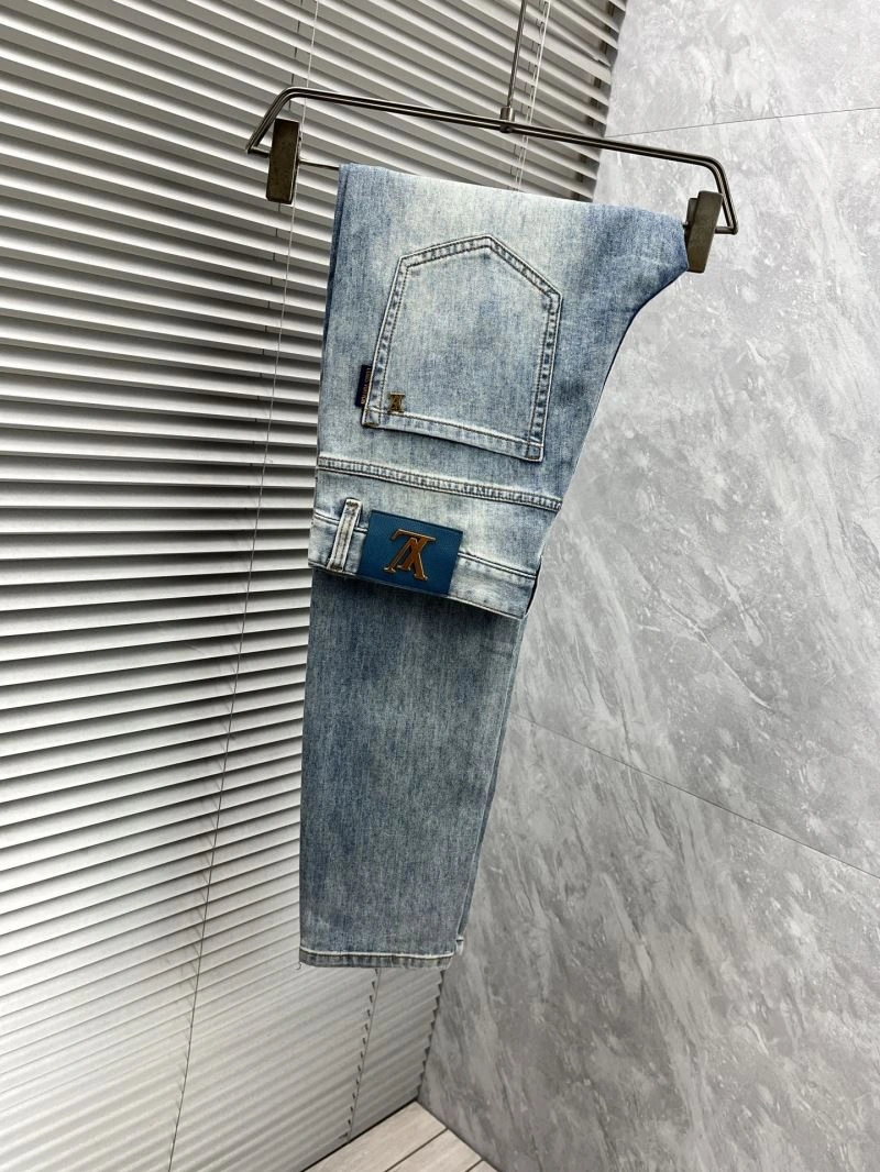 Louis Vuitton Jeans