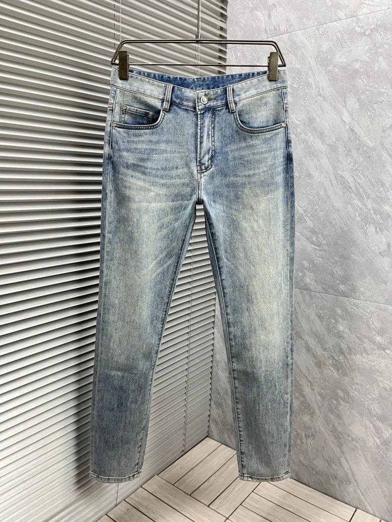 Genuine Louis Vuitton Jeans
