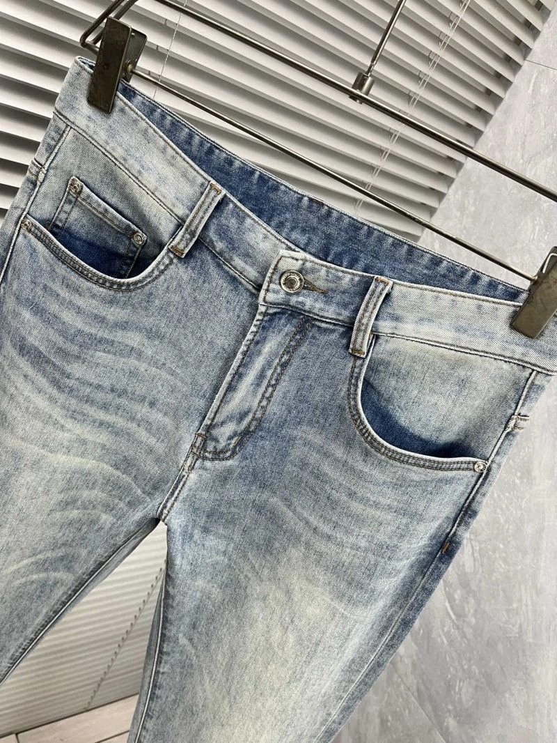 Genuine Louis Vuitton Jeans