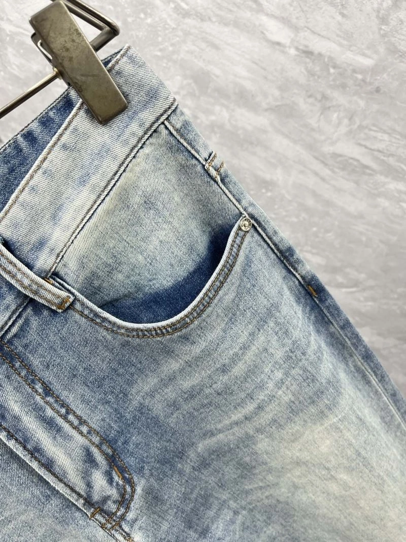 Genuine Louis Vuitton Jeans