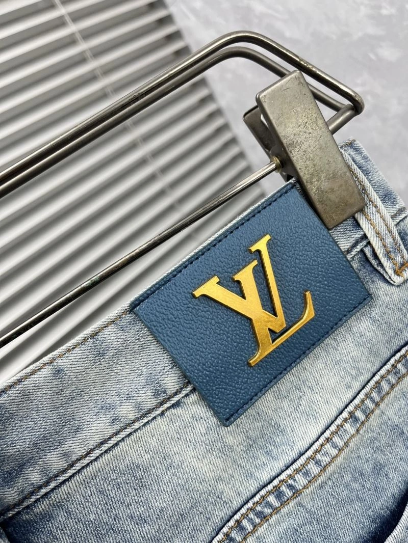Genuine Louis Vuitton Jeans