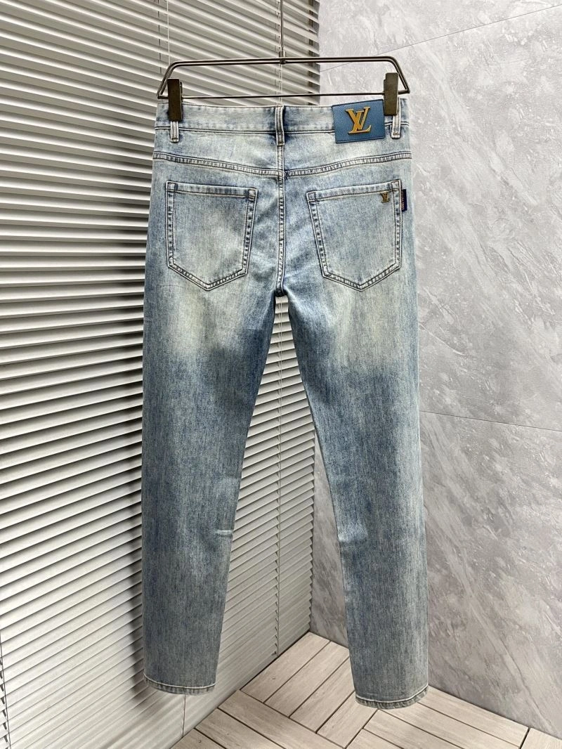 Genuine Louis Vuitton Jeans