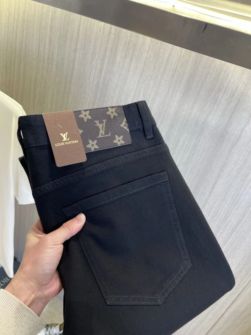Louis Vuitton Jeans