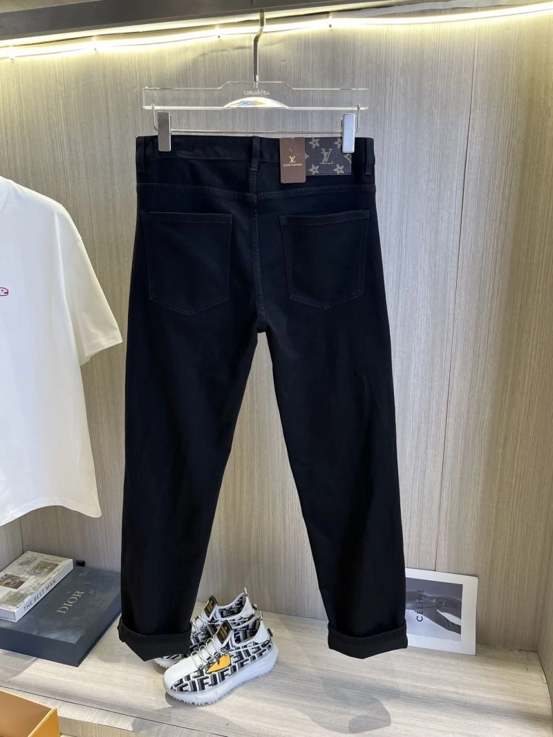 Accurate model Louis Vuitton Jeans
