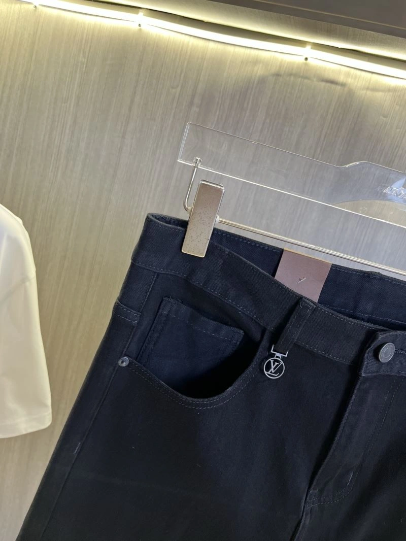 Accurate model Louis Vuitton Jeans