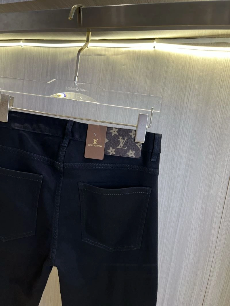 Accurate model Louis Vuitton Jeans