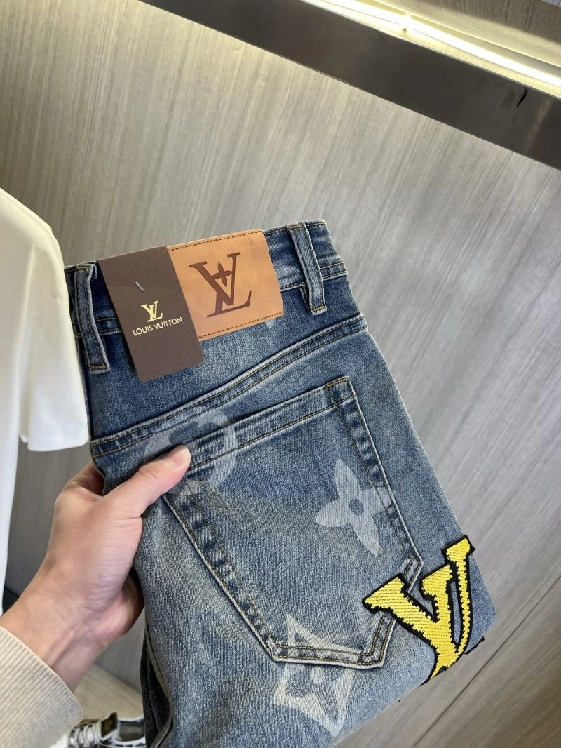 Louis Vuitton Jeans