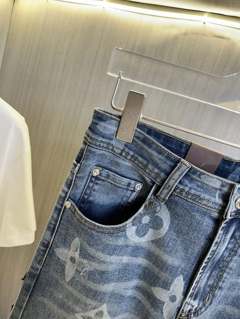 Top mirror Louis Vuitton Jeans