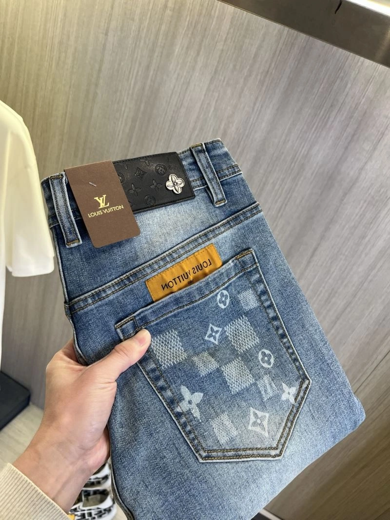 Louis Vuitton Jeans