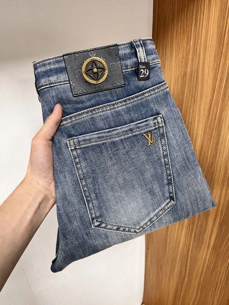 Louis Vuitton Jeans