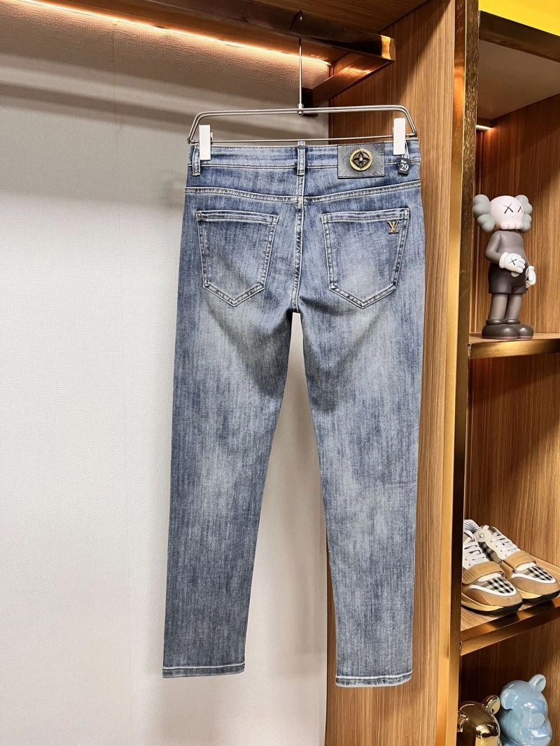 Affordable Louis Vuitton Jeans