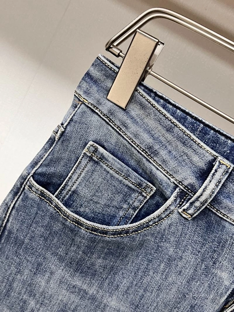 Affordable Louis Vuitton Jeans
