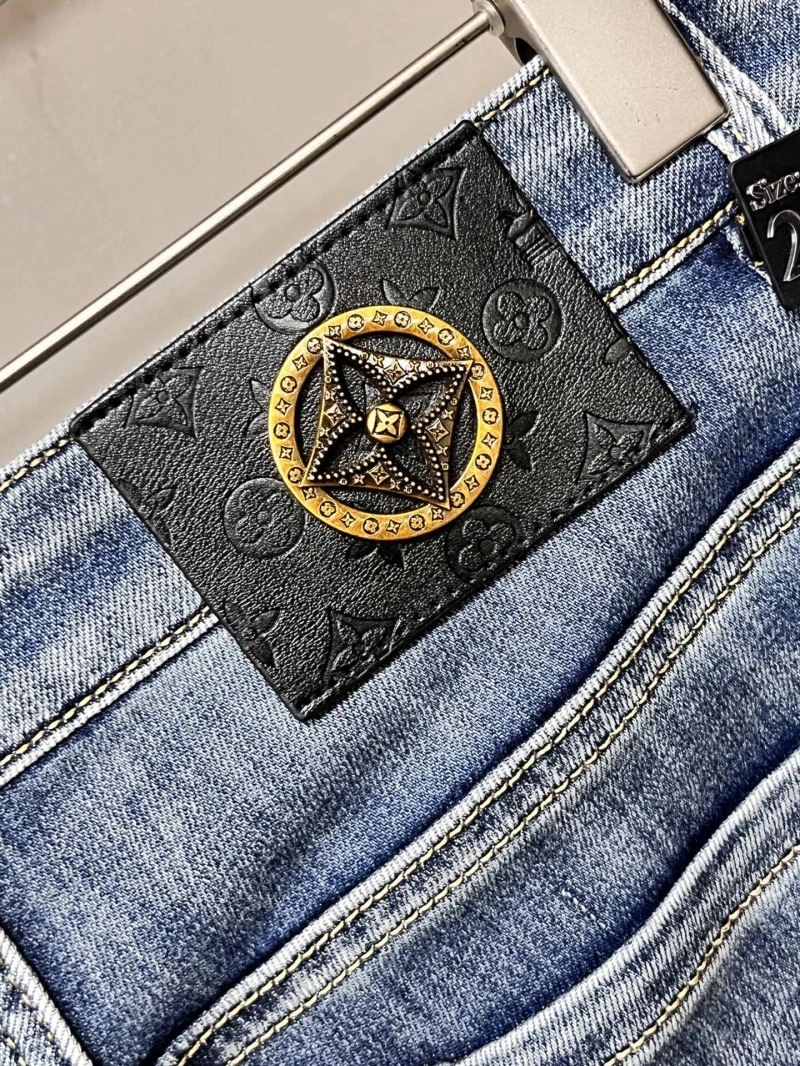 Affordable Louis Vuitton Jeans