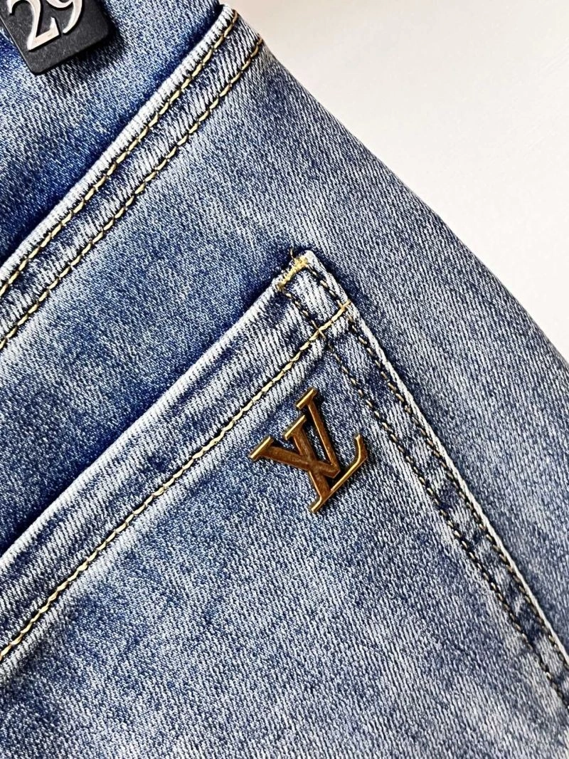 Affordable Louis Vuitton Jeans