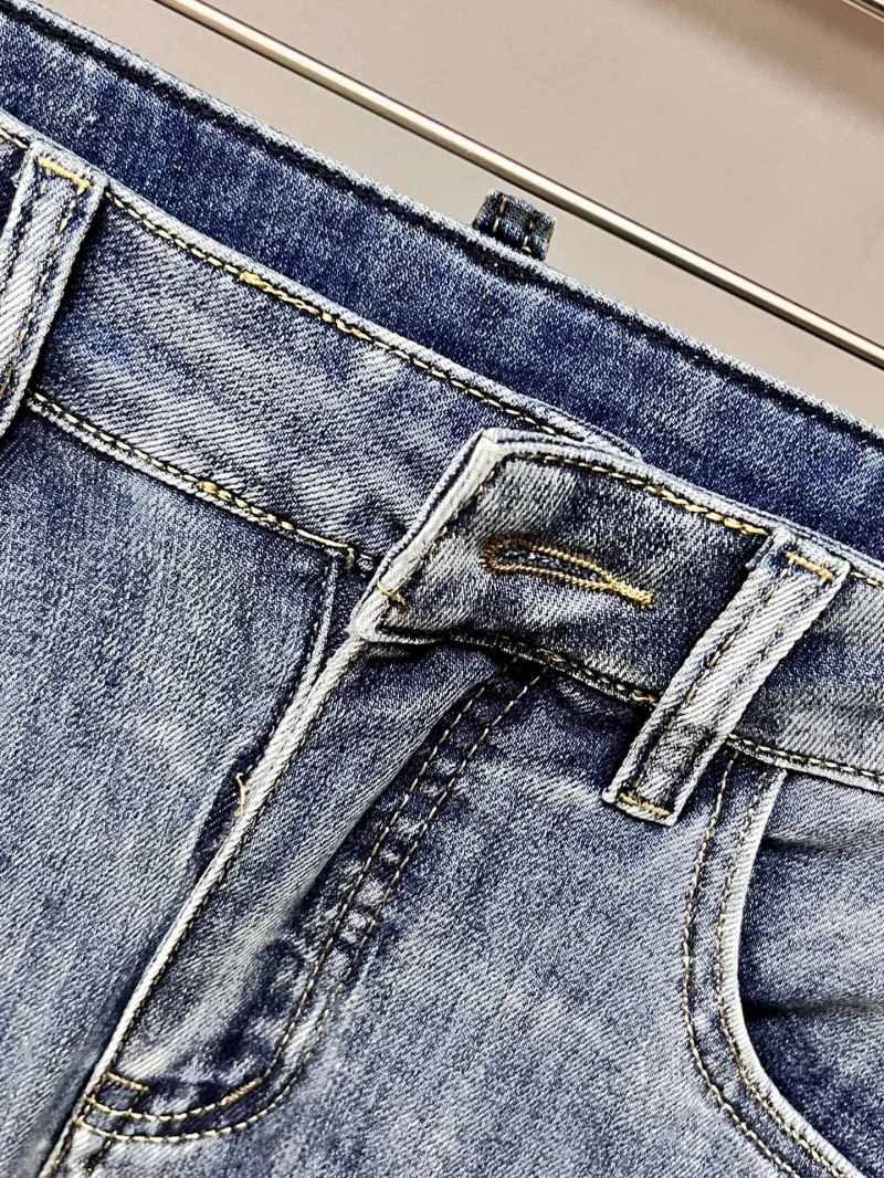 Affordable Louis Vuitton Jeans