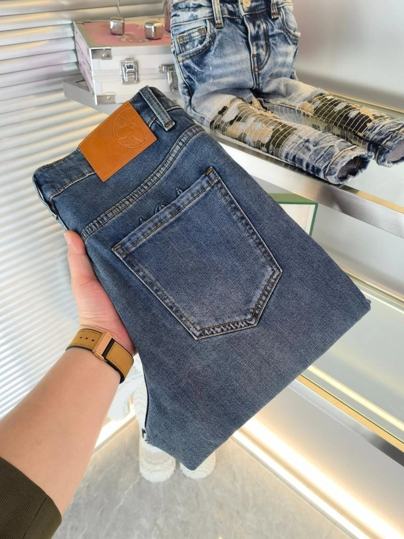 Louis Vuitton Jeans