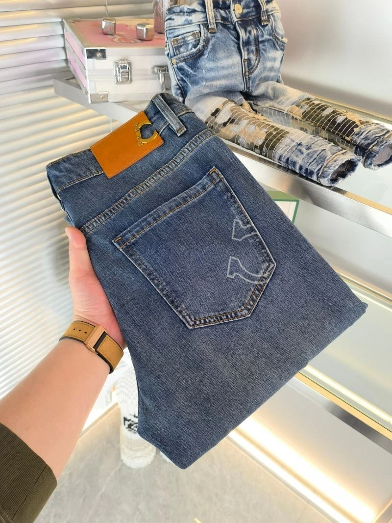 Louis Vuitton Jeans
