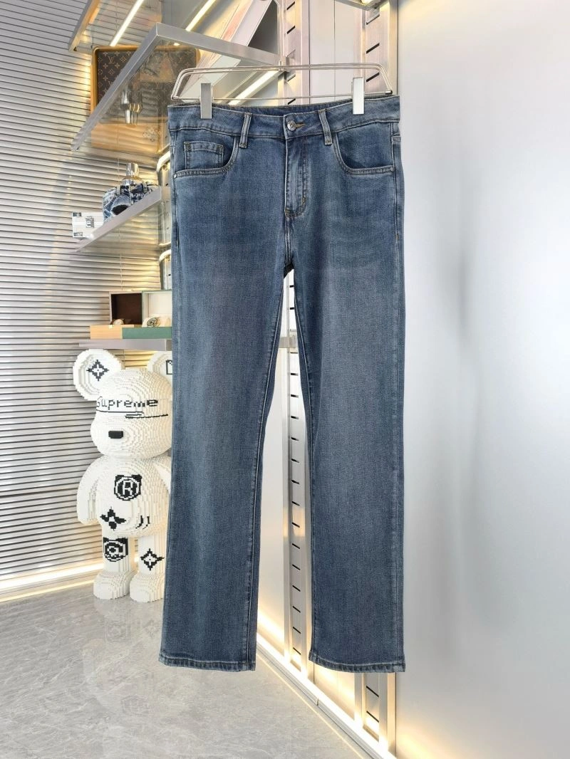 Top mirror Louis Vuitton Jeans