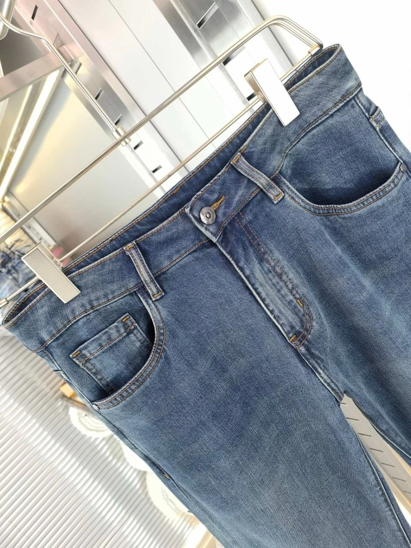 Top mirror Louis Vuitton Jeans