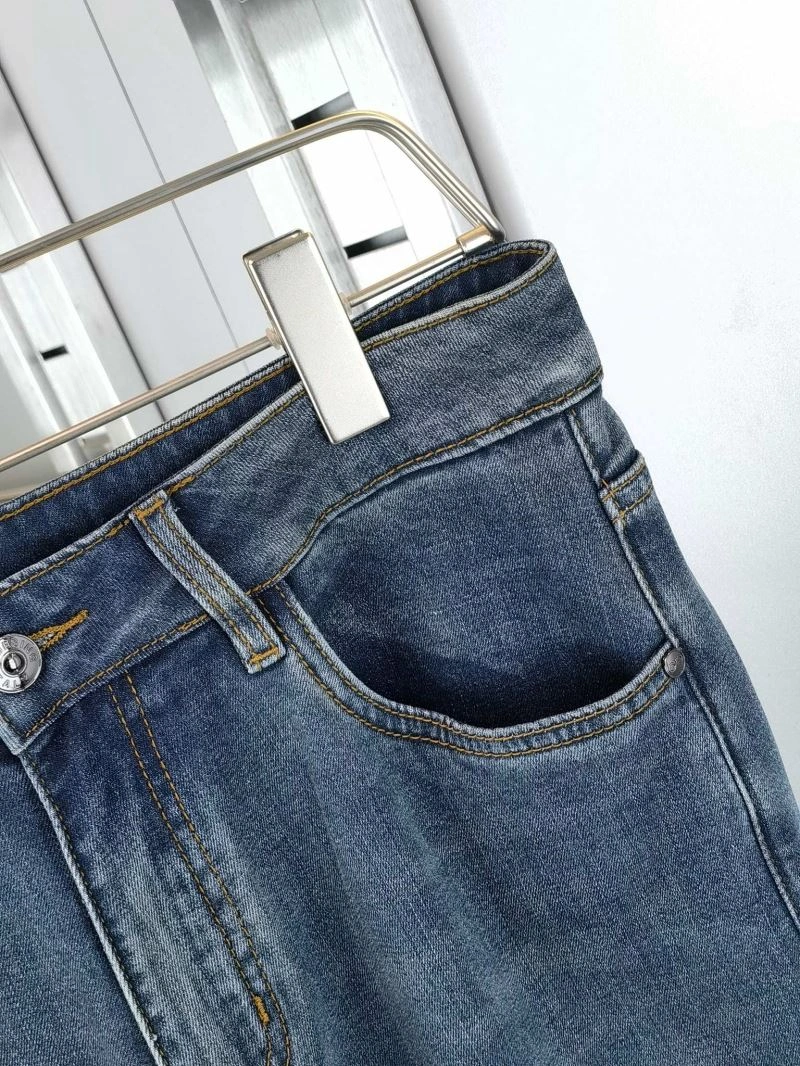 Top mirror Louis Vuitton Jeans