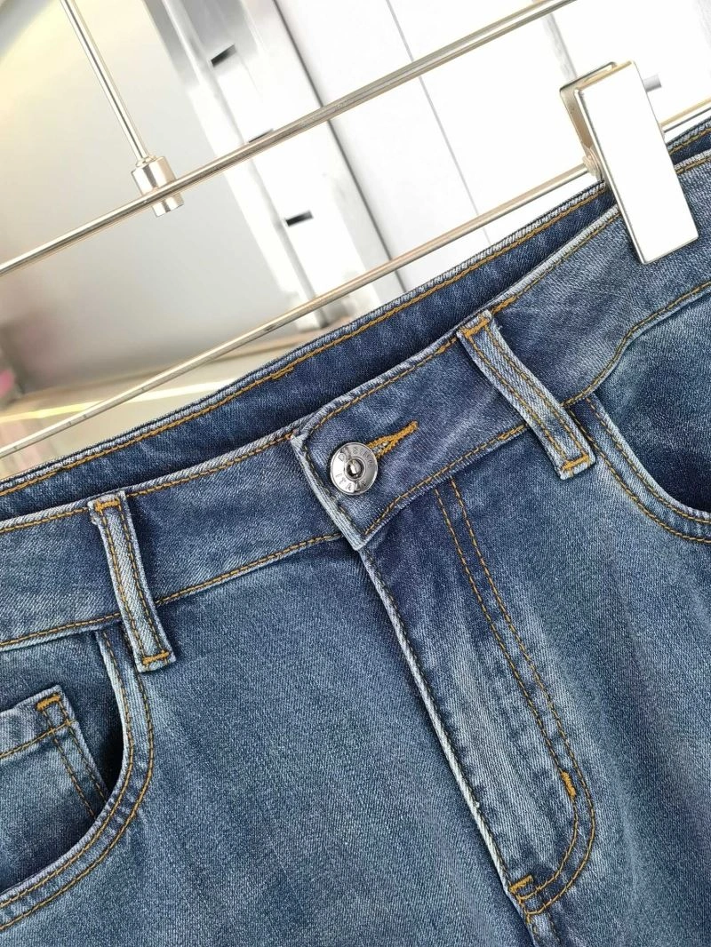 Top mirror Louis Vuitton Jeans