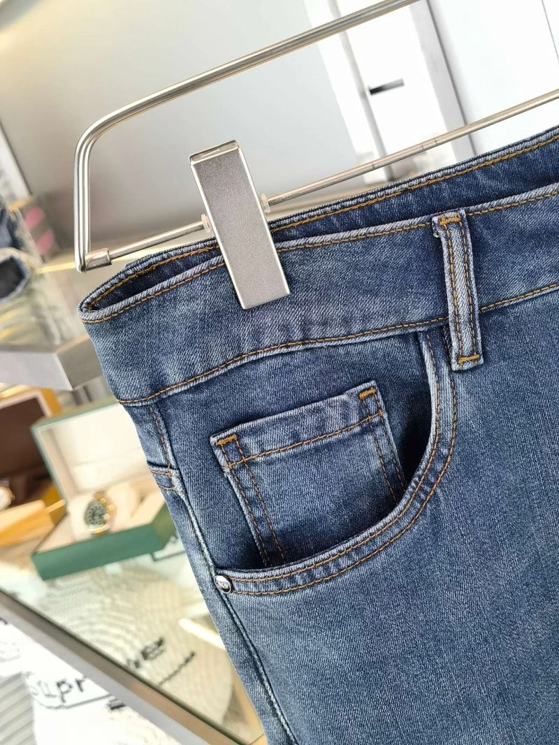 Top mirror Louis Vuitton Jeans