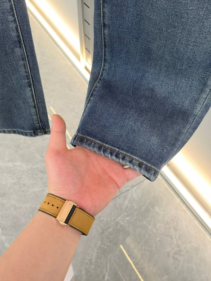 Top mirror Louis Vuitton Jeans