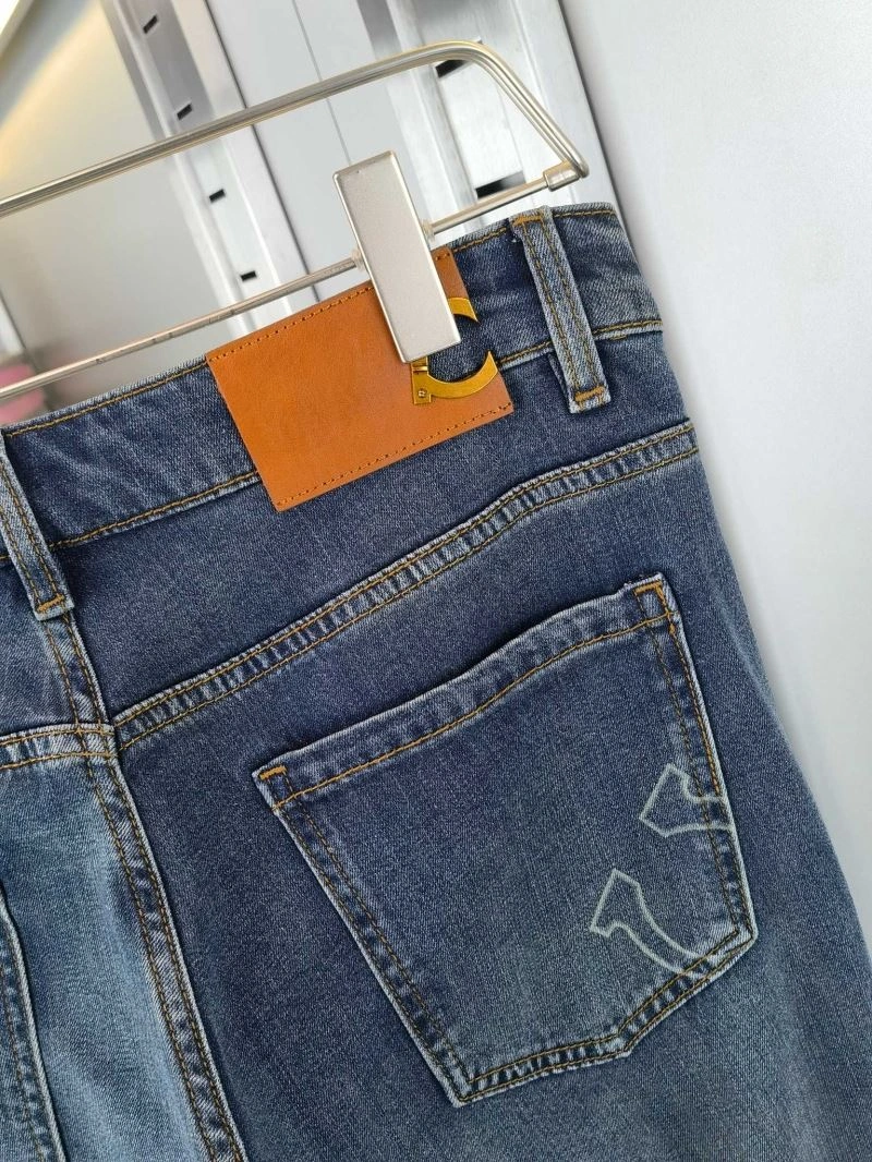 Top mirror Louis Vuitton Jeans