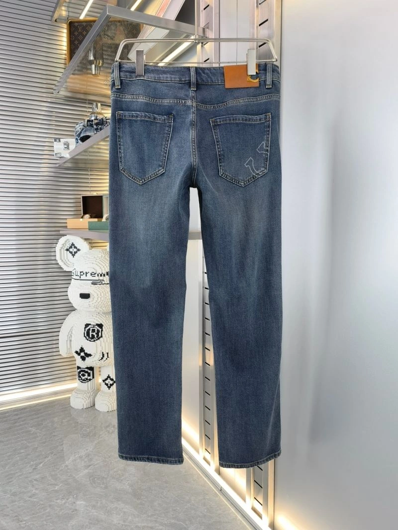 Top mirror Louis Vuitton Jeans