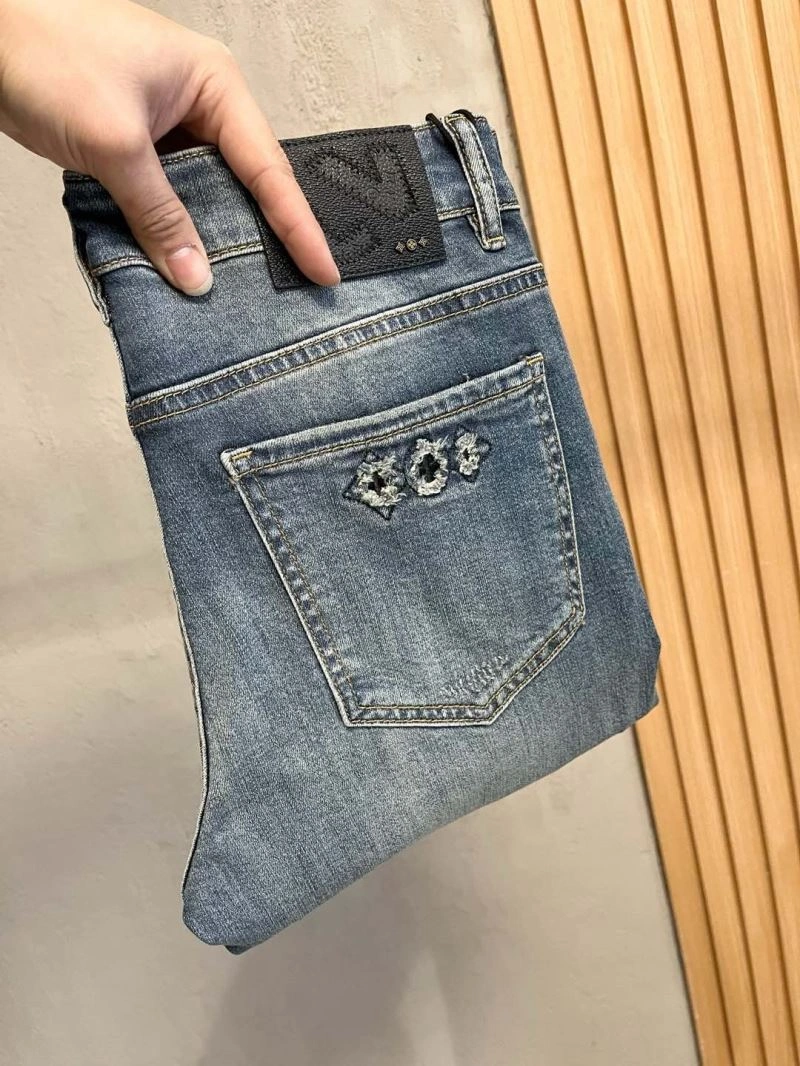 Louis Vuitton Jeans
