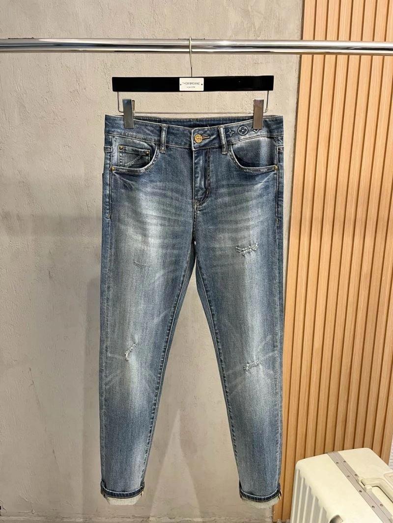 Economical Louis Vuitton Jeans