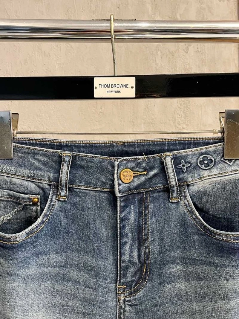Economical Louis Vuitton Jeans