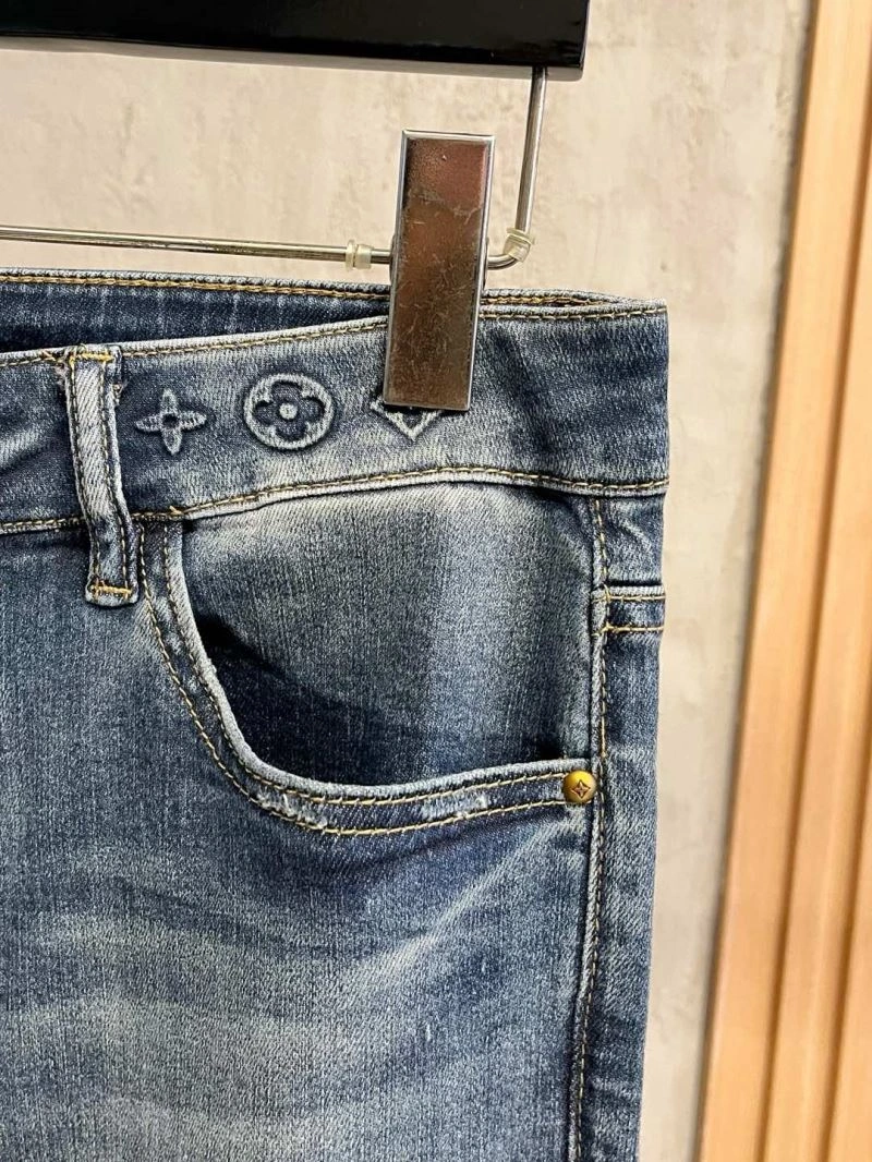 Economical Louis Vuitton Jeans