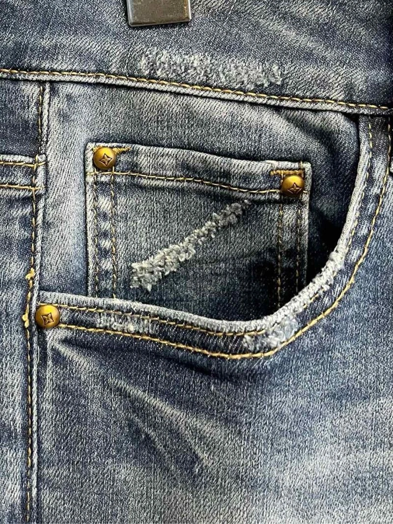 Economical Louis Vuitton Jeans